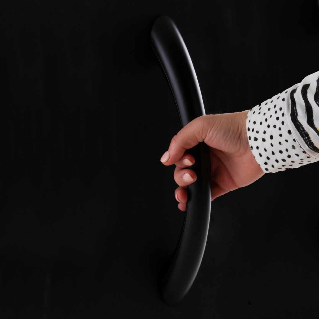 Caravan Grab Rail Handles