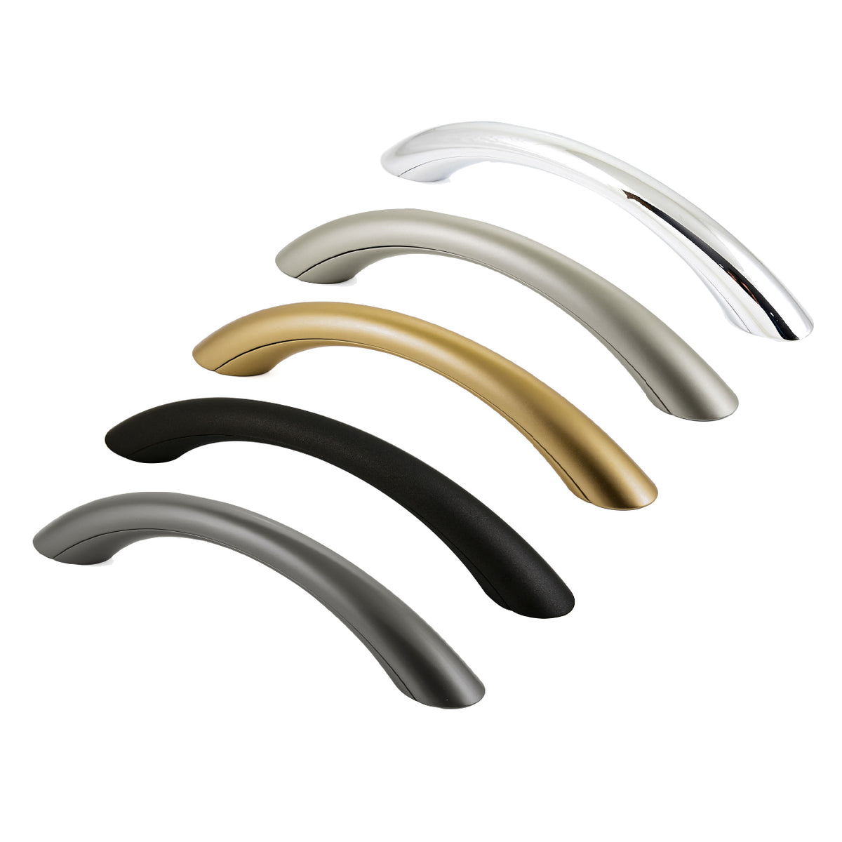 ENRICO Caravan Grab Rail Handle - Baldacci