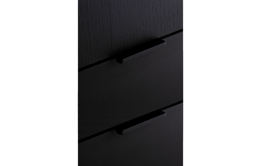 LIPARI PullOpen® Lip Pull Caravan Handle - V1458